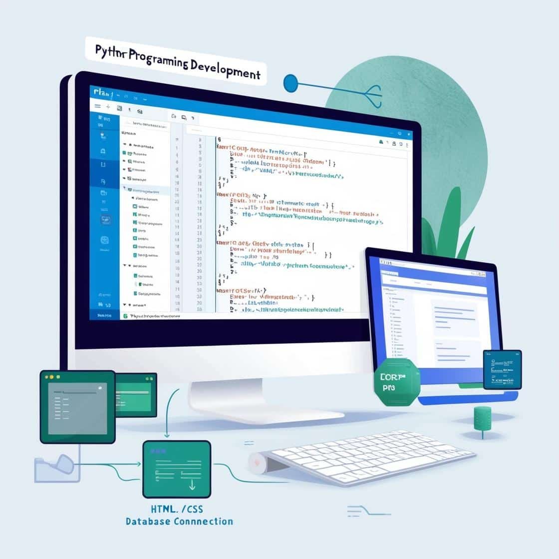 Getting Started with Python for Web Development | DNN Engineer