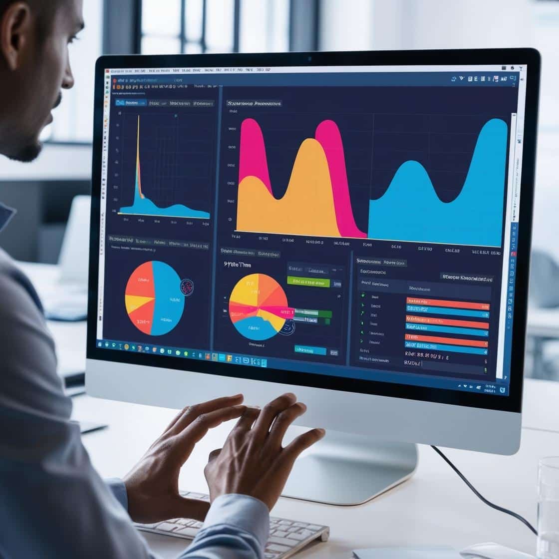 Optimizing Python Code for Performance: Tips and Techniques | DNN Engineer